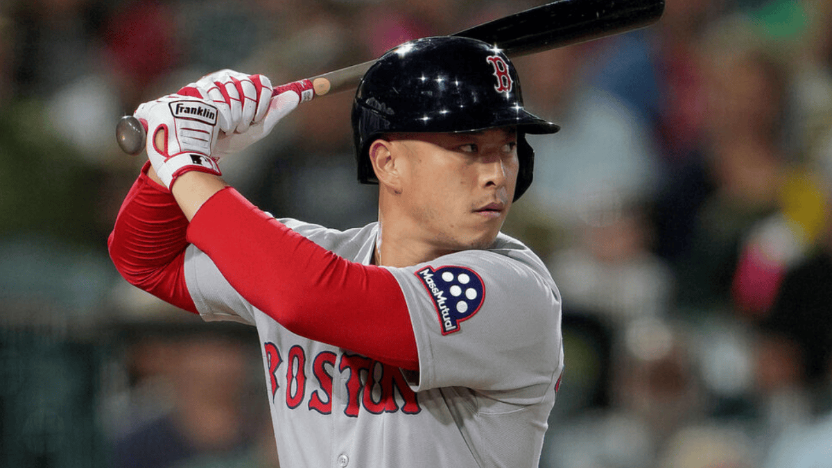 MLB: Rob Refsnyder's heartfelt farewell to Red Sox as he joins new team