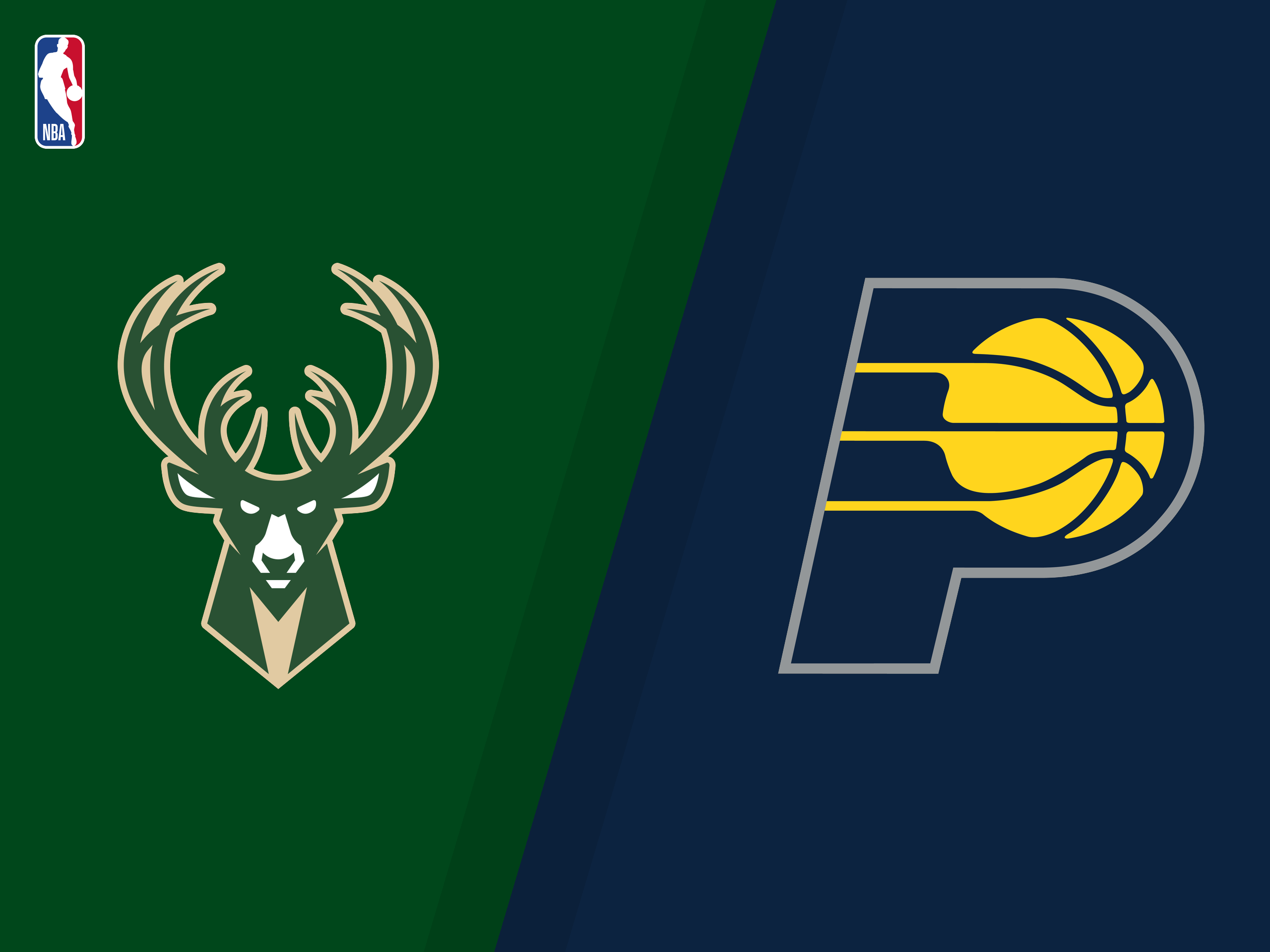 Indiana Pacers vs Milwaukee Bucks (12-23-2025) game preview: When and ...