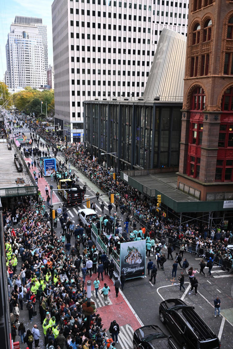 Zohran Mamdani’s team will pay for massive NYC block party, but ...