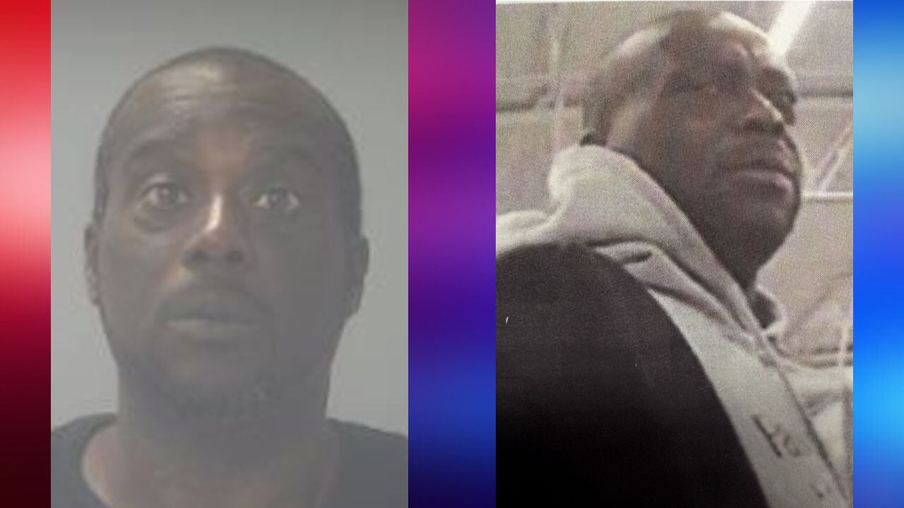 Search underway in Paducah, Ky. for Florida man wanted for assault ...