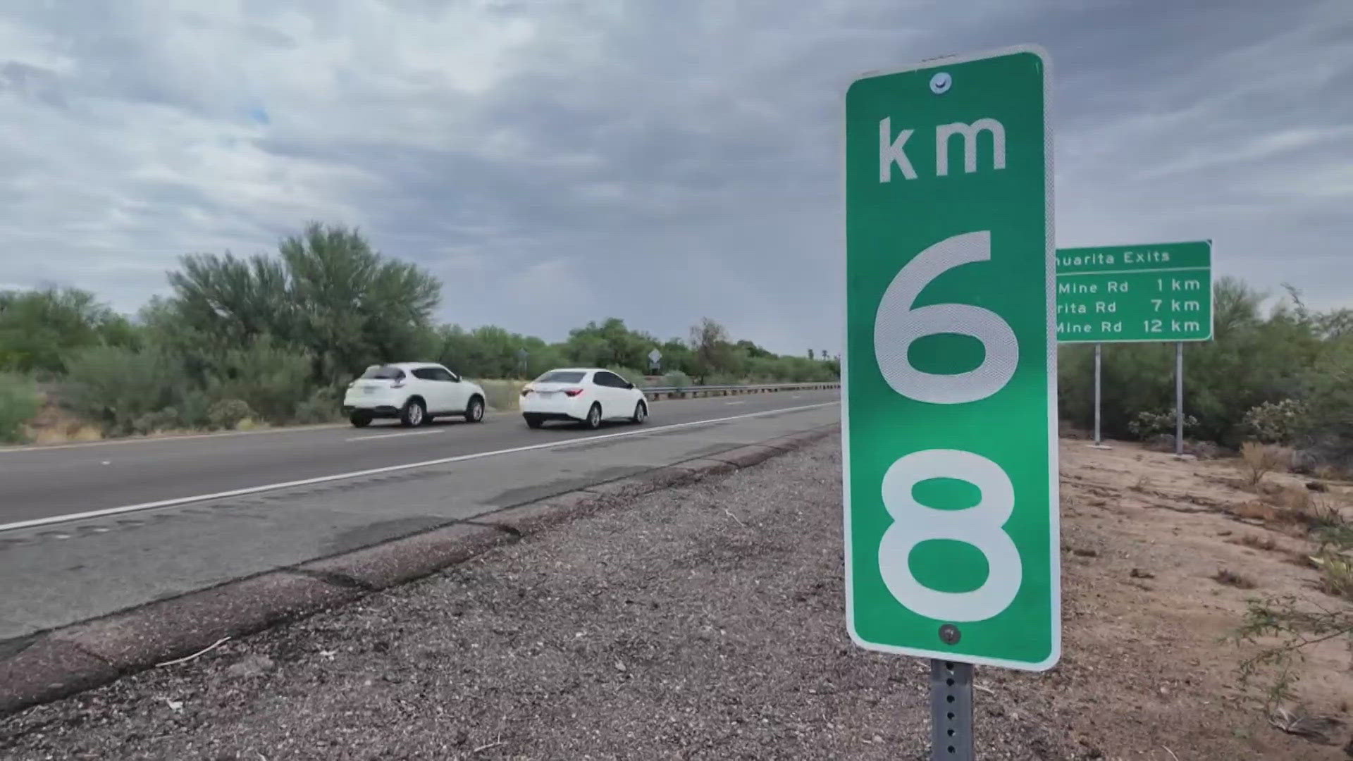 America's only metric highway could soon be no more | Here's why