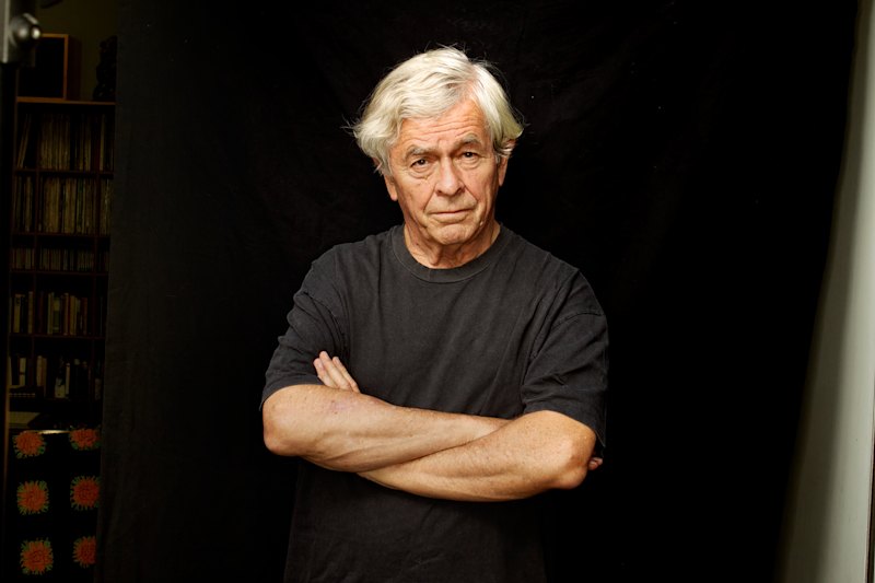 Chris Wallace-Crabbe was a poet of international renown, a beloved ...