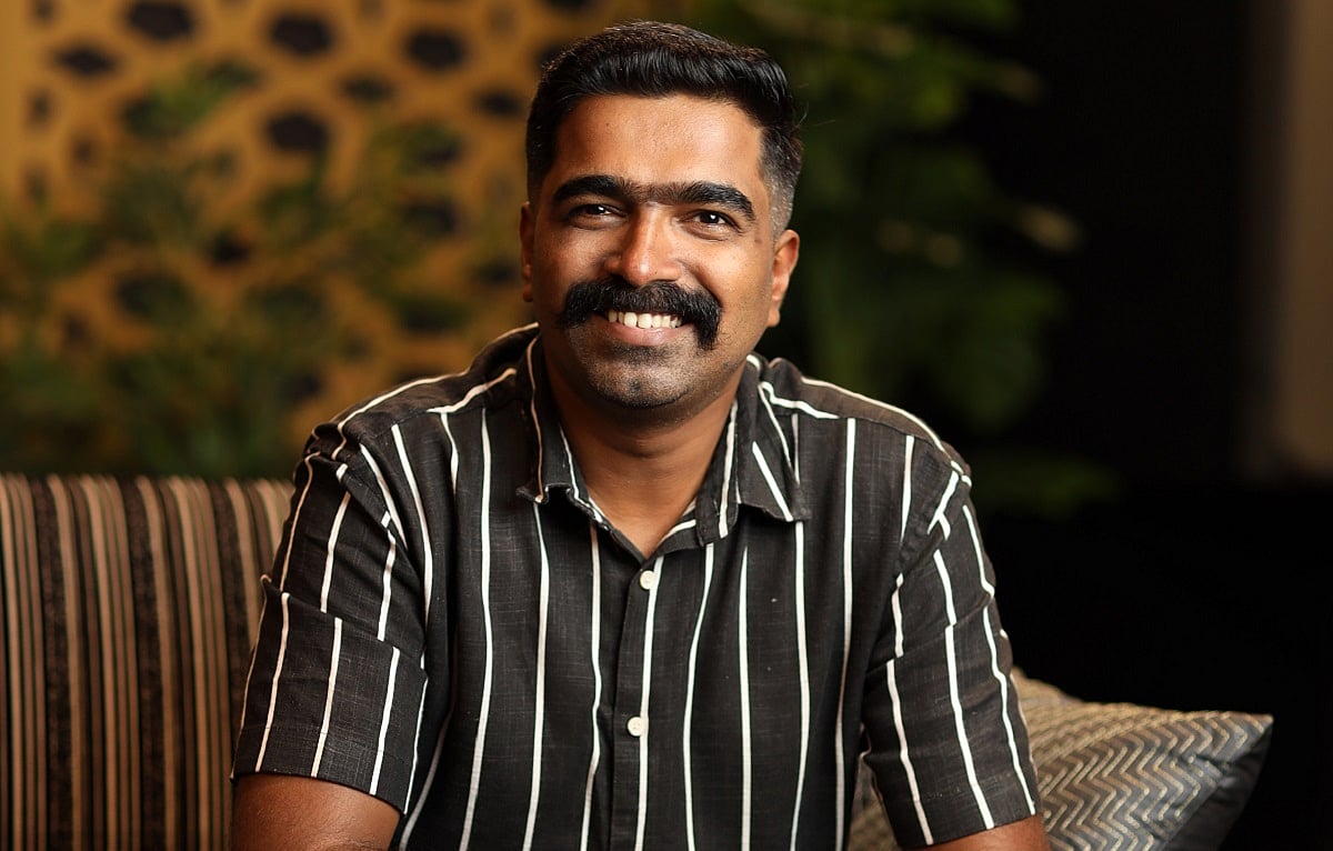 Ravi Basrur: Expectations kill creativity, keep working silently