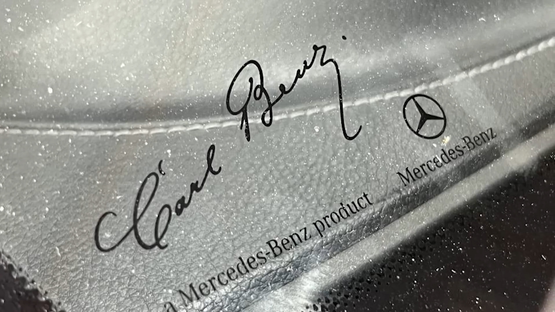 The coolest hidden Easter eggs car makers snuck in