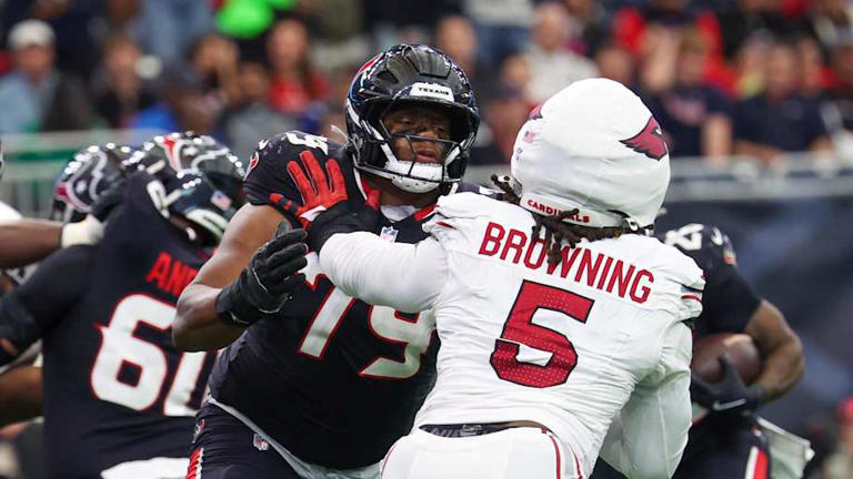 Texans, Chargers reveal lengthy first injury report for Week 17