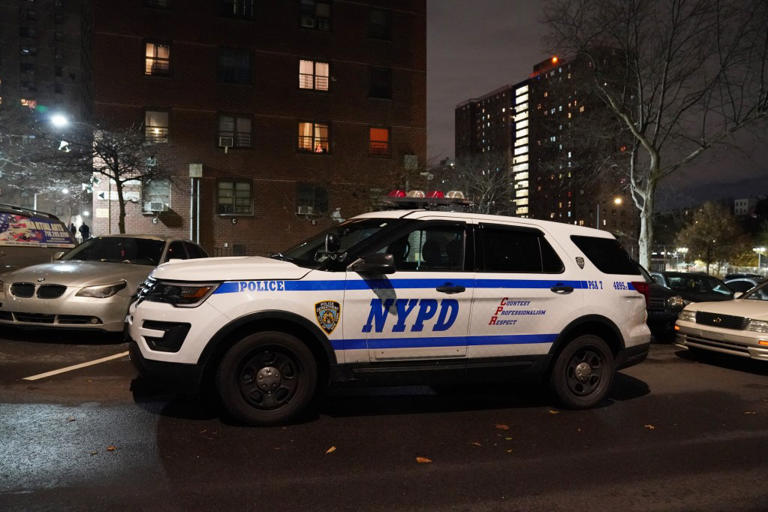 NYPD, PBA strike deal to keep 31 rookie cops deemed unfit during hiring ...