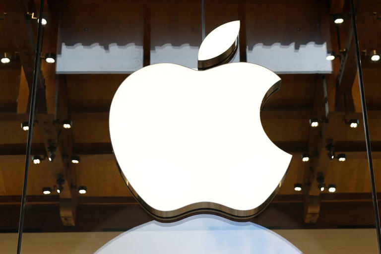 Apple to allow third-party app stores in Brazil to settle iOS case with ...