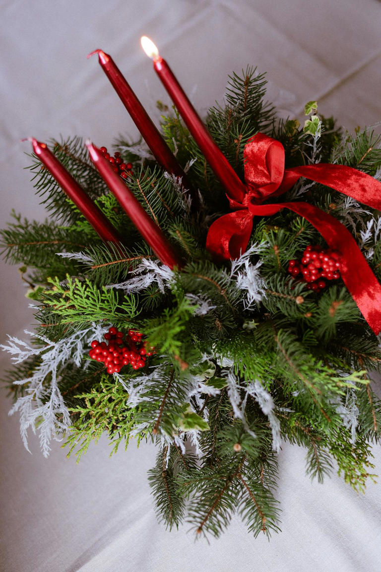10 holiday traditions from around the world