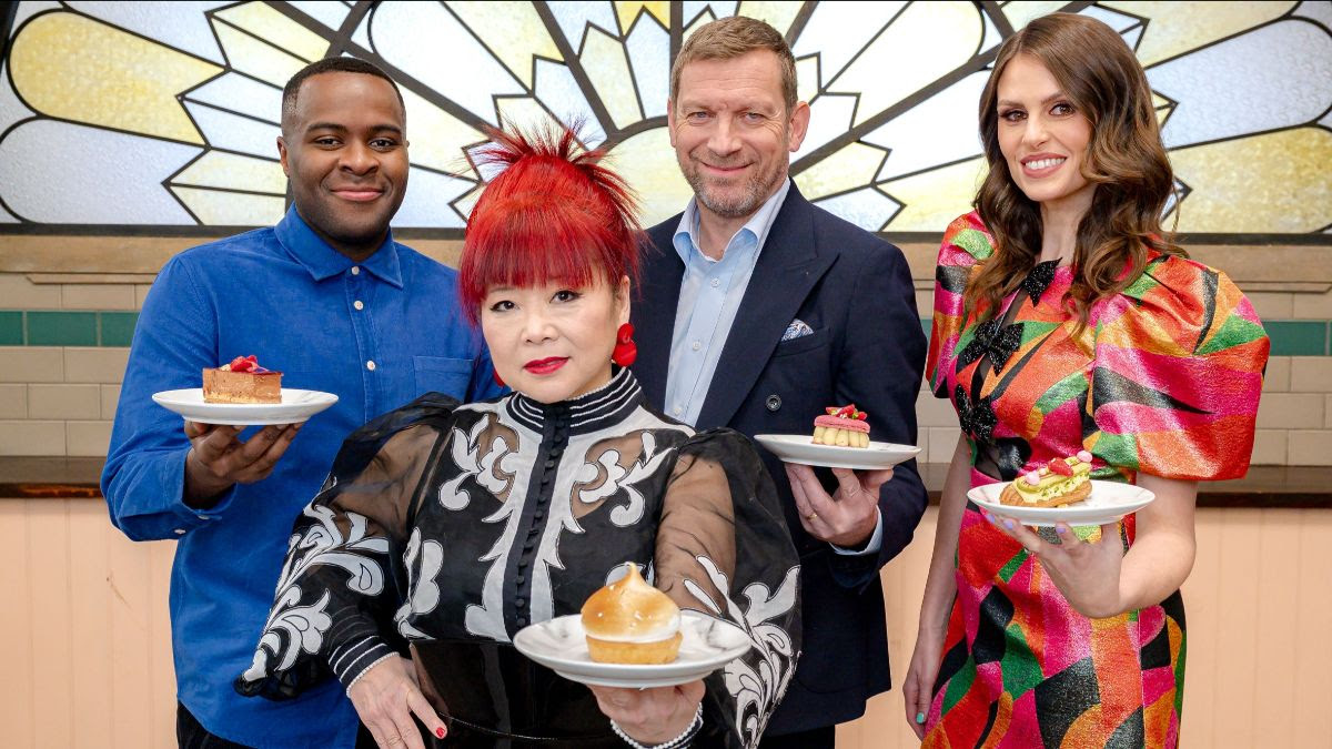 Binge: Best new shows & films streaming this week