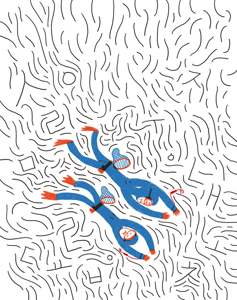 21이 드리는 크리스마스 이야기 선물