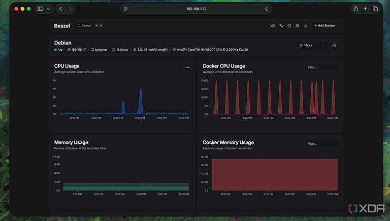Please stop benchmarking your home server like it's a desktop PC