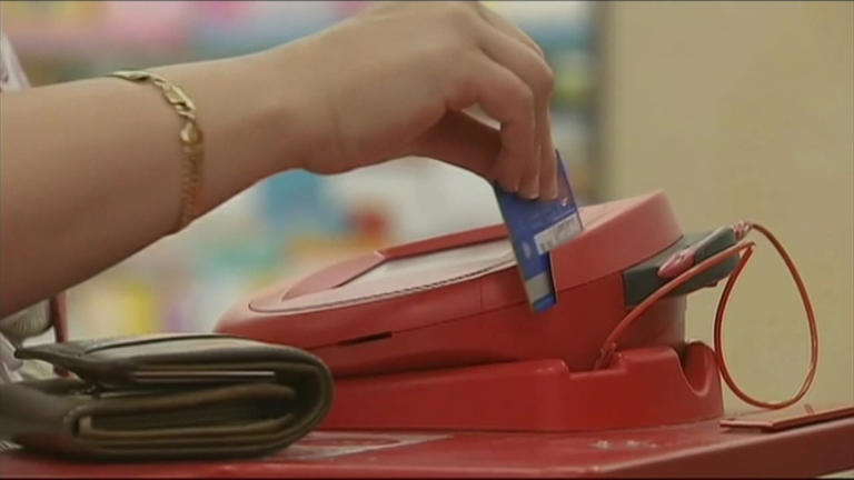 Florida named best state for paying credit card debt as shoppers buy ...