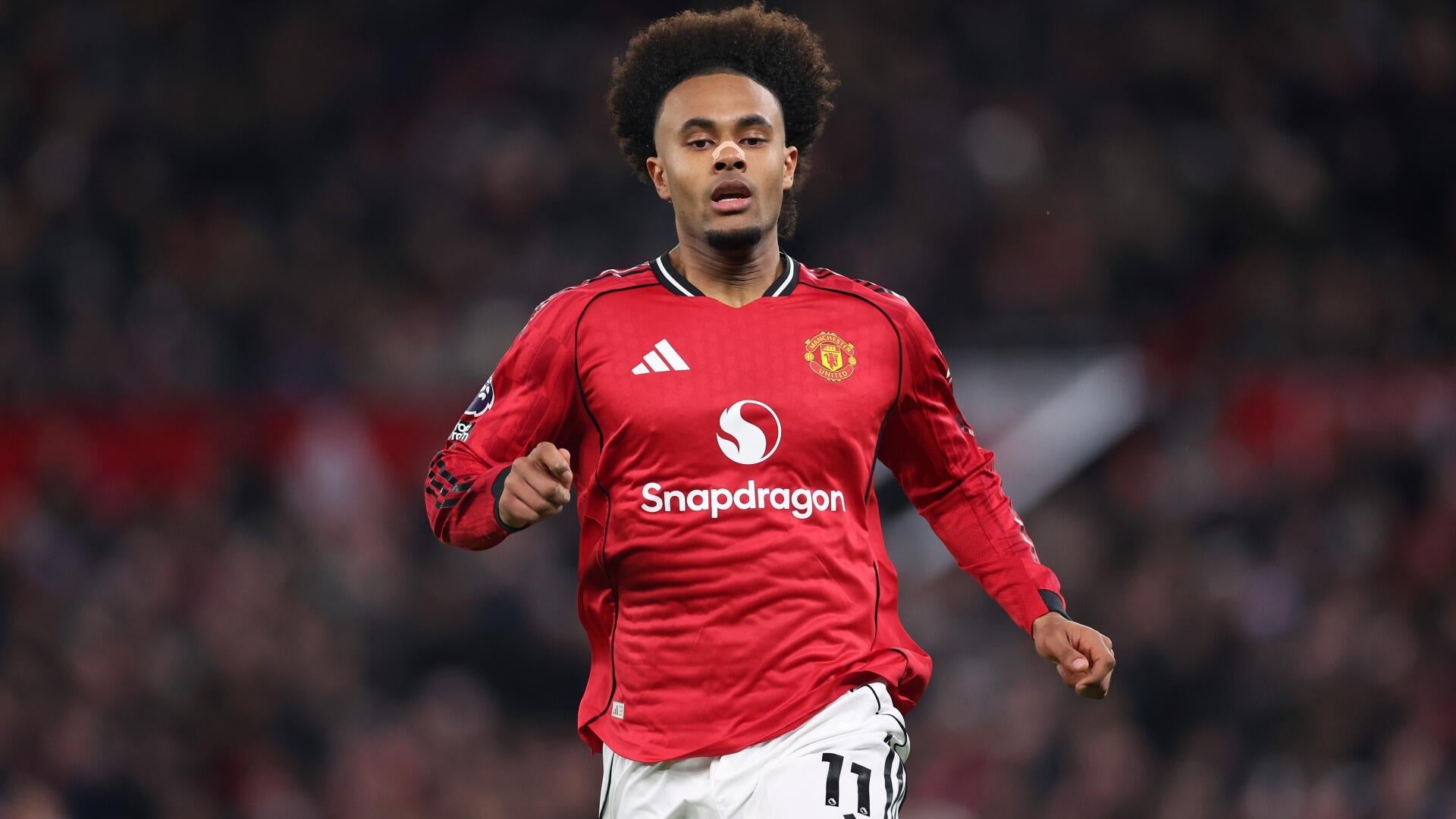 Christmas presents for Serie's top teams: Joshua Zirkzee to AS Roma ...