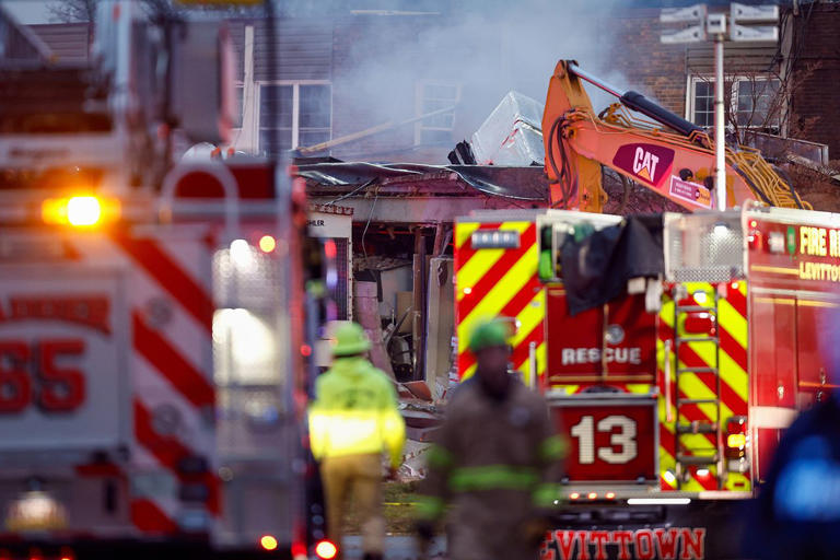 2 people dead, others still missing after Pennsylvania nursing home ...