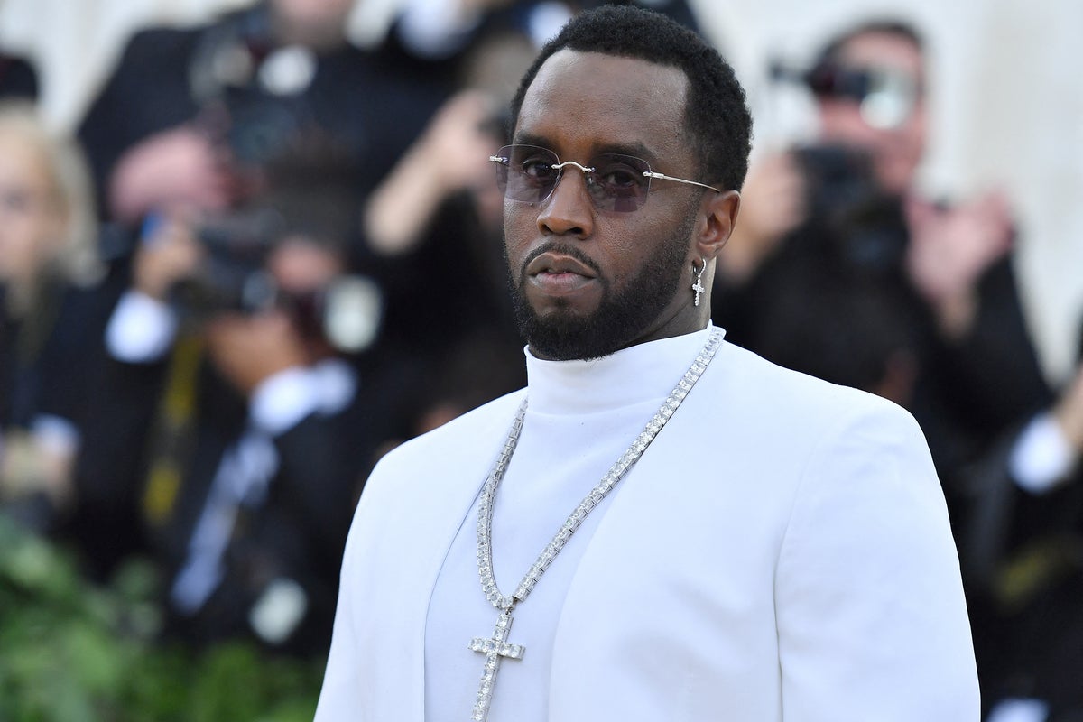 Diddy set to leave prison even earlier than expected after date change