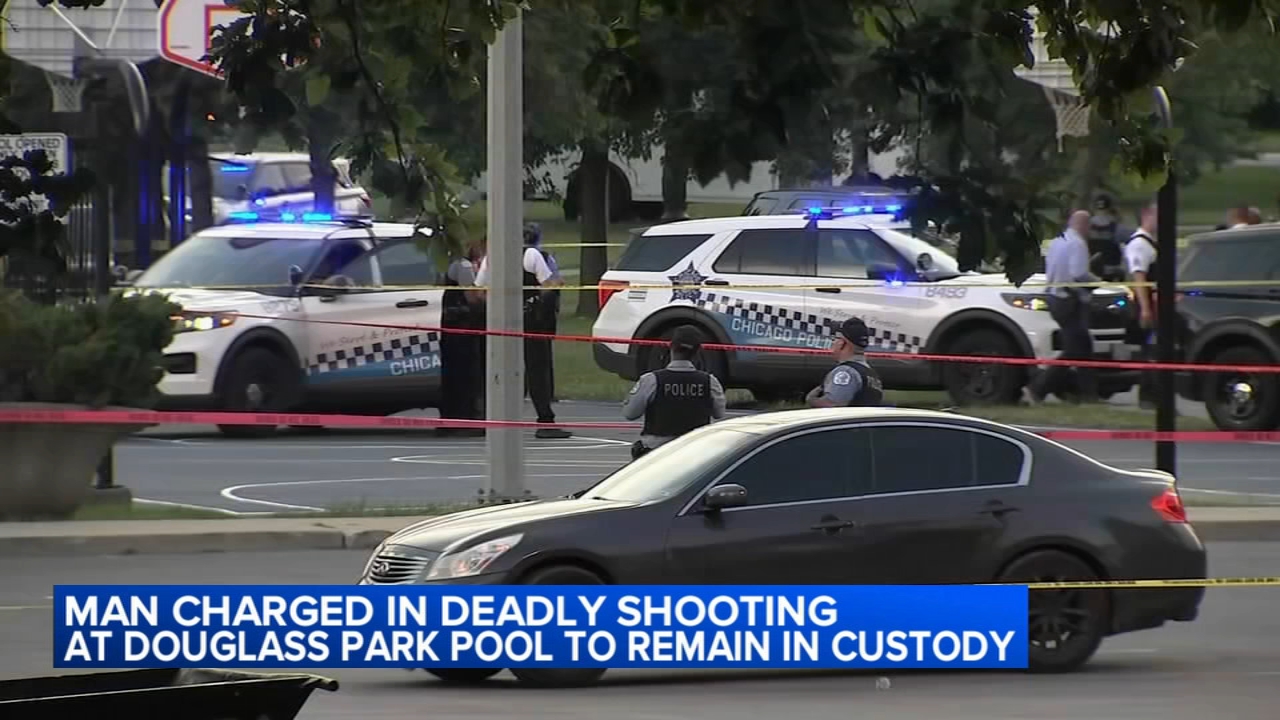 Former Chicago Park District lifeguard charged in deadly Douglass Park ...