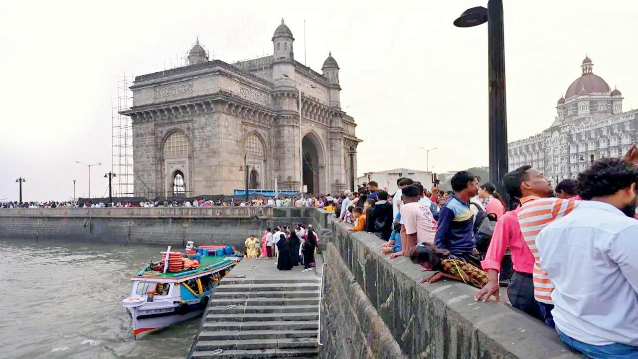 Mid-Day’s Know Your Ward series | BMC elections 2026: Inside A and B wards