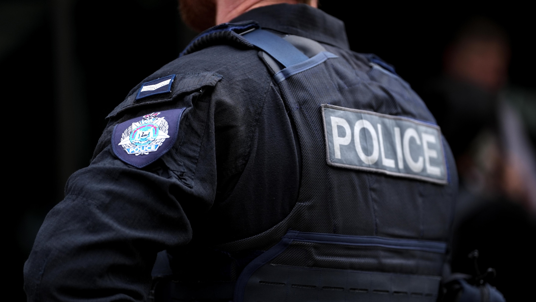 Bomb-making list, firearms, extremist flags seized from Perth man ...