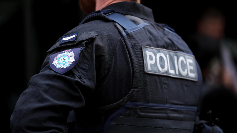 Bomb-making list, firearms, extremist flags seized from Perth man ...