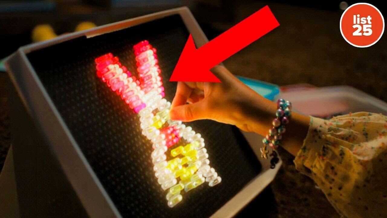 25 vintage toys worth a fortune today