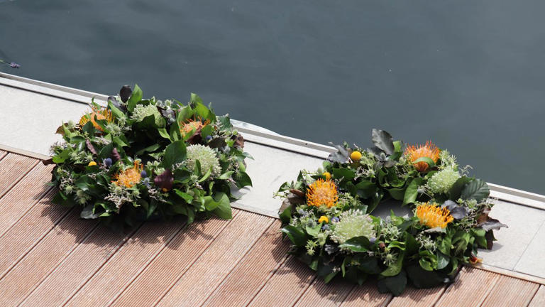 Syd-Hob tipped to be 'cold, wet, bumpy' not treacherous