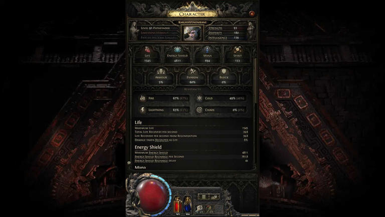 How to defeat Atziri in Path of Exile 2