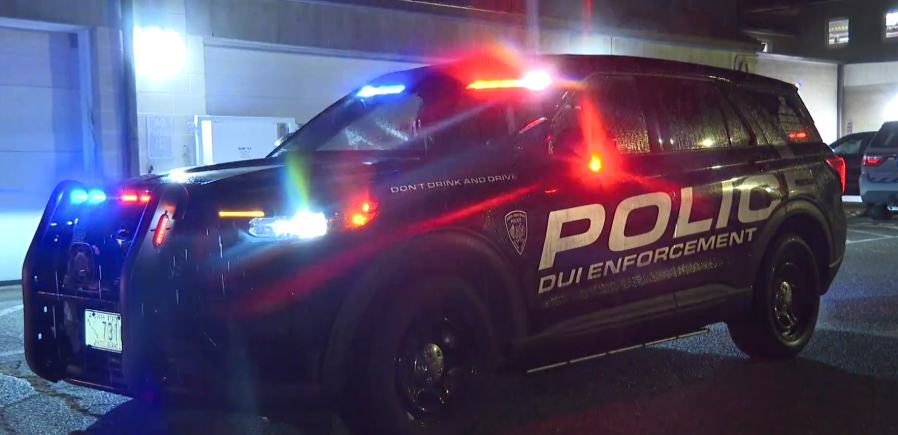 North Kingstown police dedicate holiday patrols to DUI crash victim