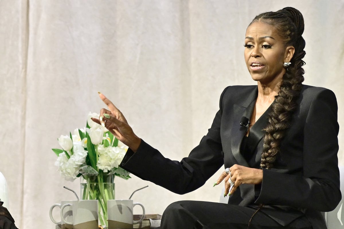 Du bist als Nächste dran: Barack Obama macht makaberen Witz nach Tod ...