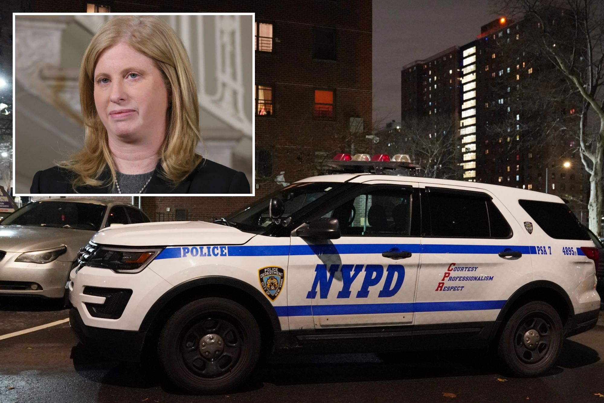 NYPD, PBA strike deal to keep 31 rookie cops deemed unfit during hiring ...