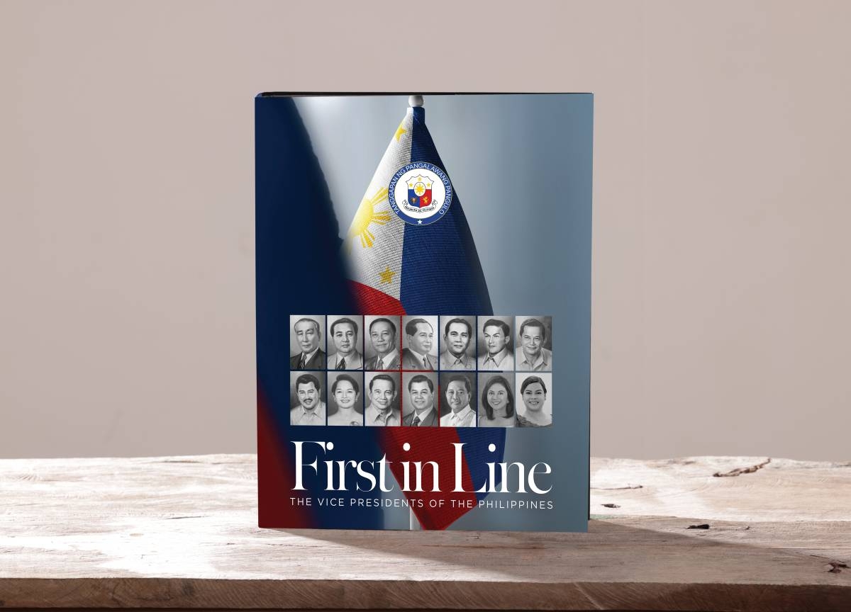 OVP unveils coffee table book celebrating legacy
