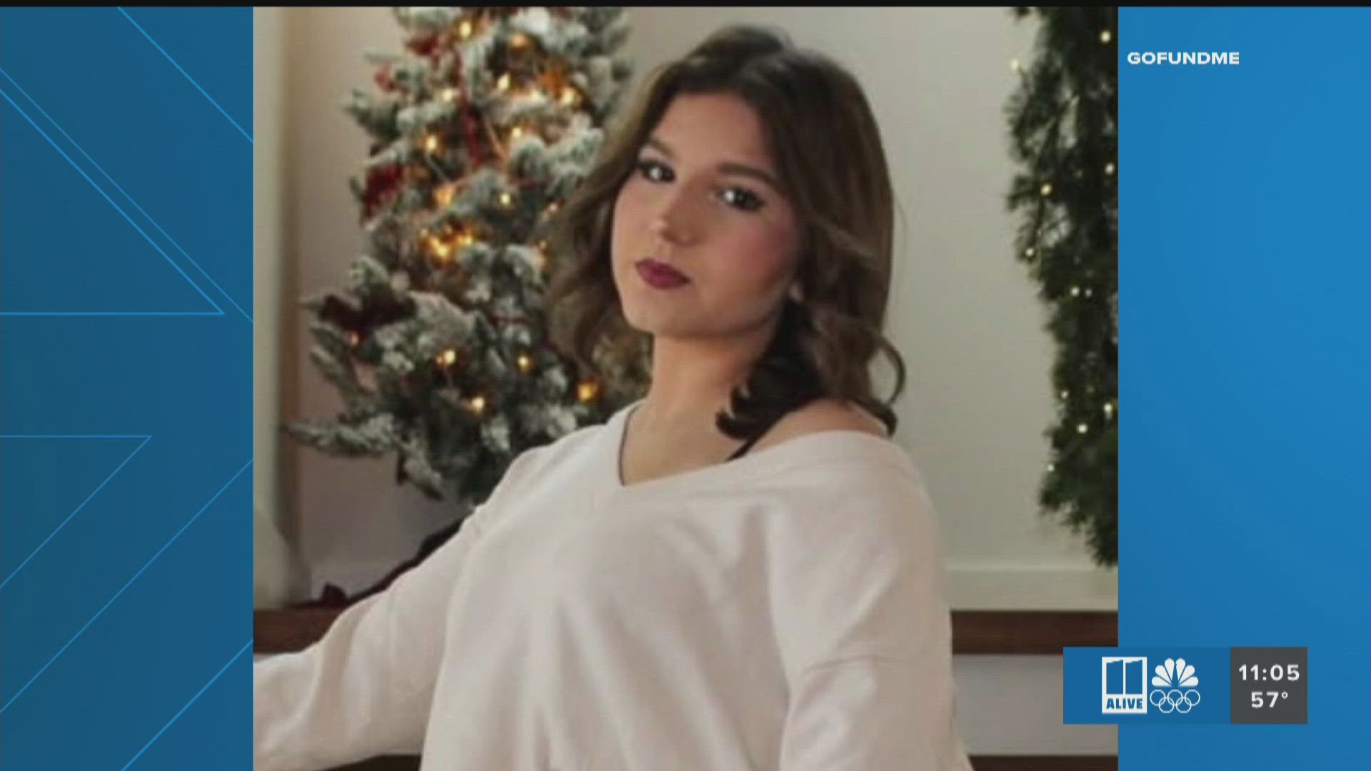 Vigil honors young woman who tragically died trying to photograph ...