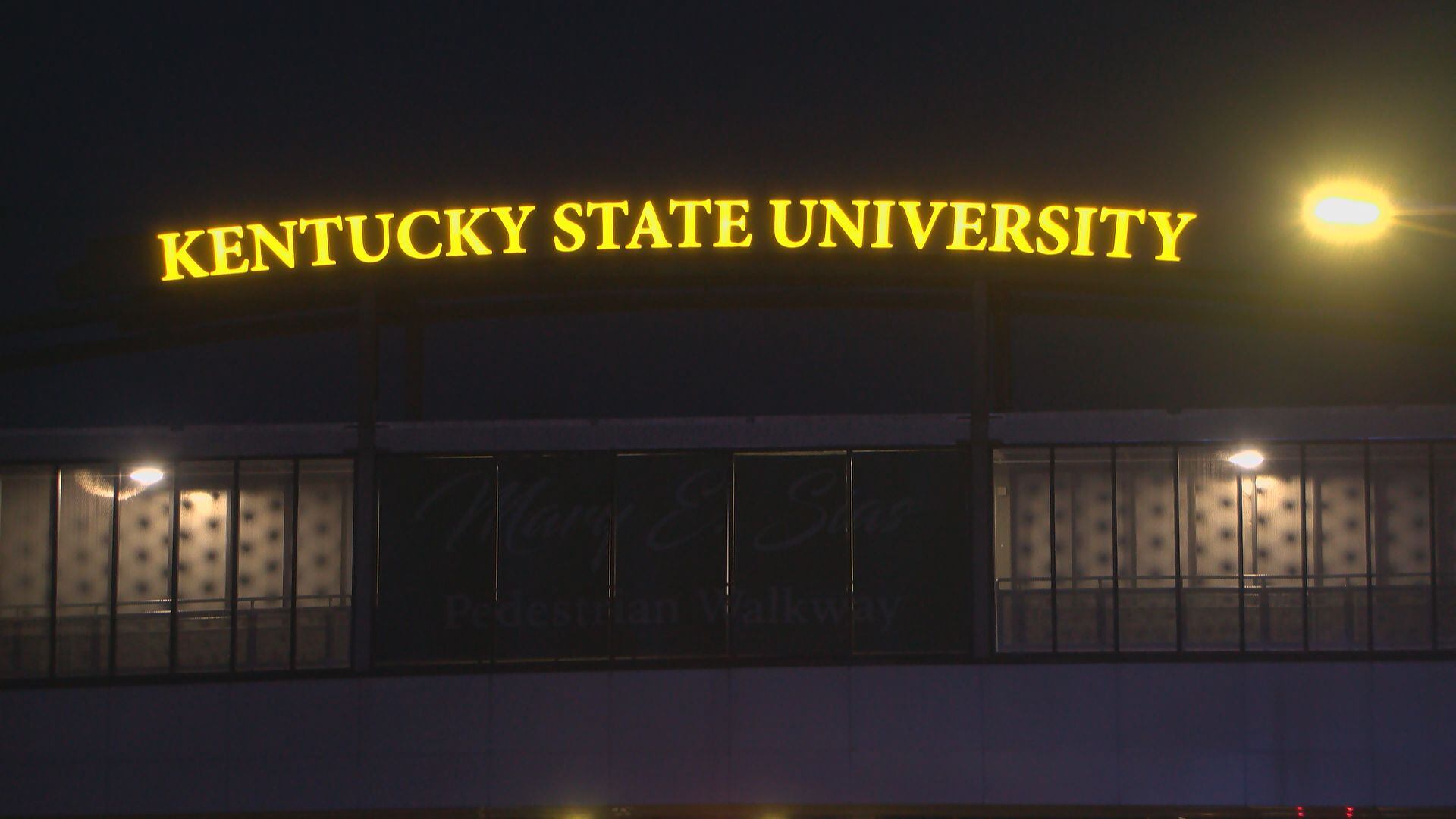 Grand jury declines to indict man in deadly Kentucky State University ...
