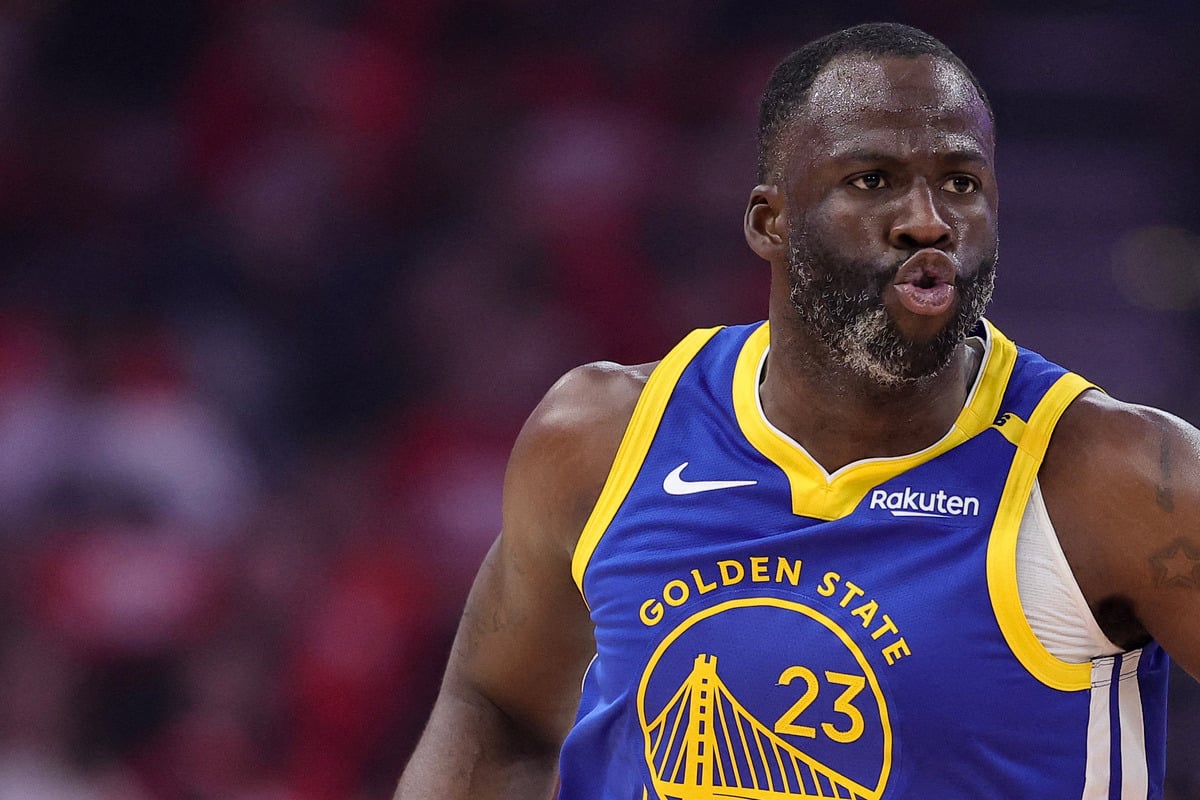 Timberwolves probe racist fan behavior towards Draymond Green