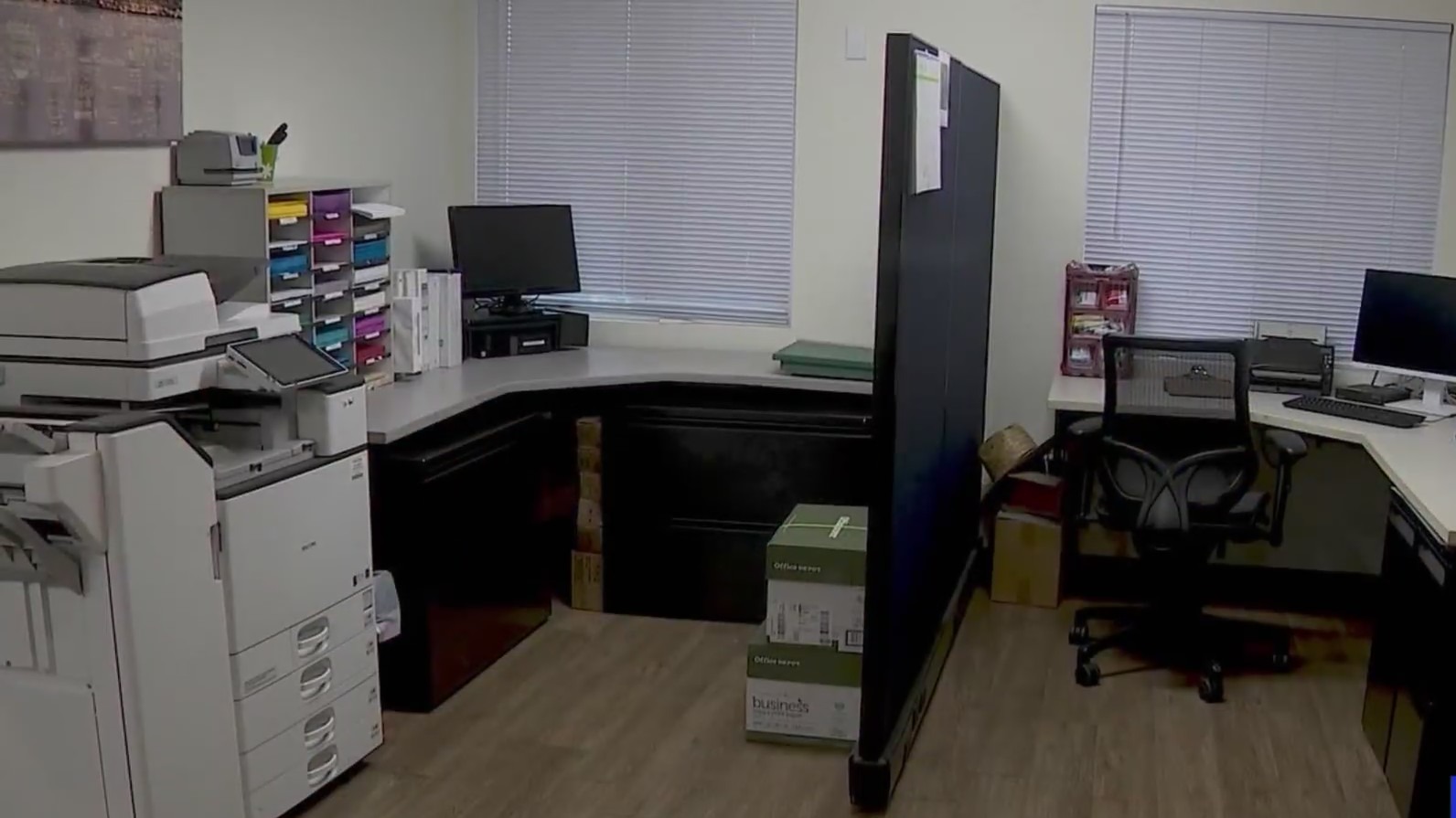 Stockton police open new substation in Sierra Vista neighborhood