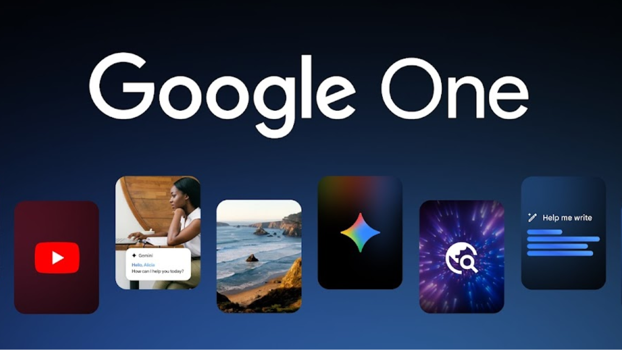 Google One rolls out 50% off on annual premium plans in New Year offer