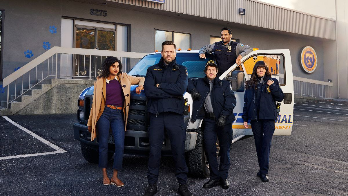 Binge: Best new shows & films streaming January 2026