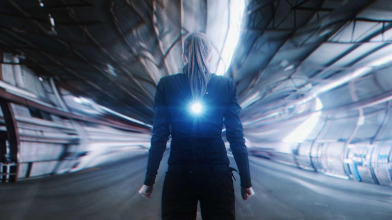 Ambitious indie sci-fi film Space/Time explores dangers of scientific ...