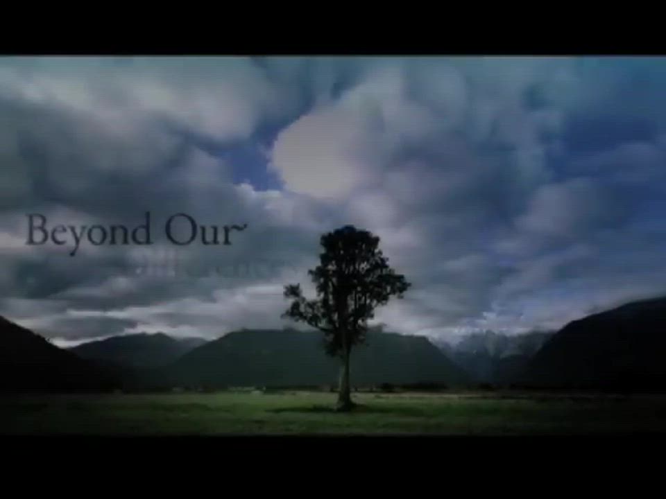 Beyond our differences: Official trailer