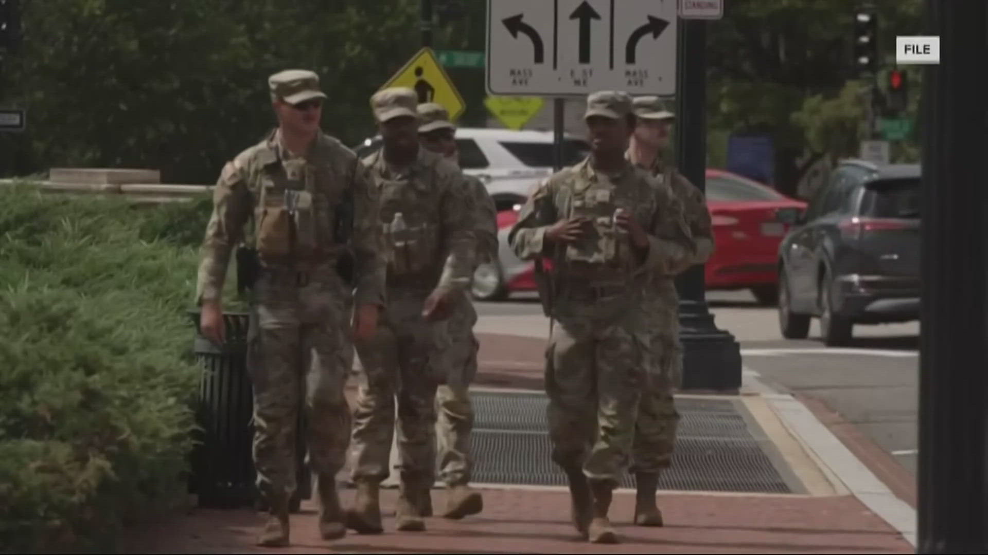 SCOTUS blocks Trump's Guard federalization in Illinois as Oregon awaits ...