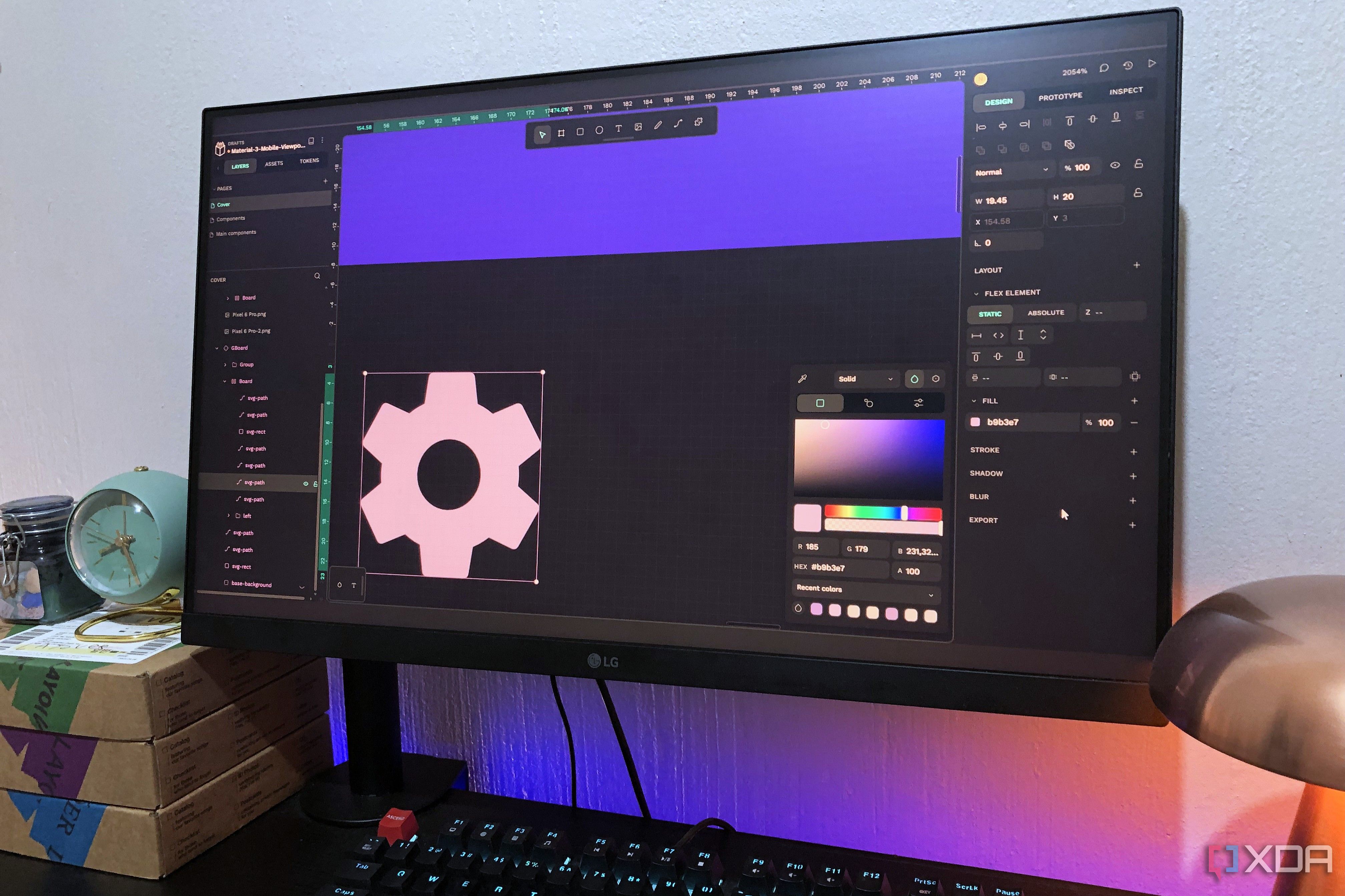 I'm never going back to Adobe after mastering this self-hosted open ...
