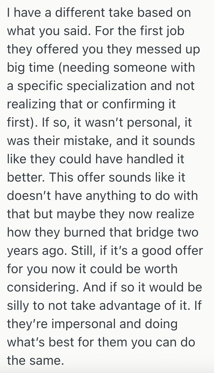 Woman applies for a job online and is hired almost immediately, but the ...