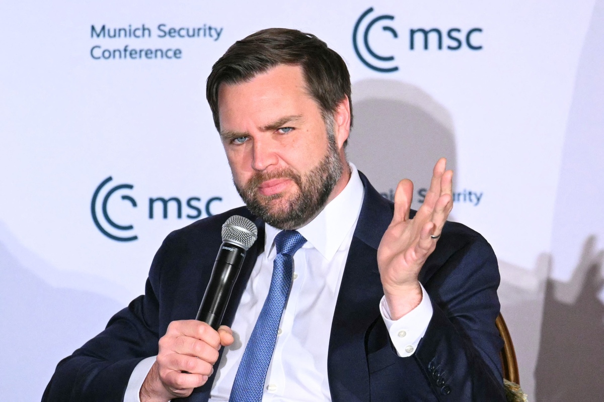 JD Vance shares surprising reaction to India-Pakistan escalation