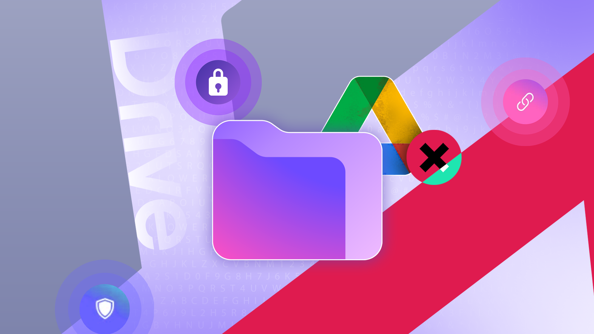 5 reasons Google Drive stopped working for my daily storage, and what I ...