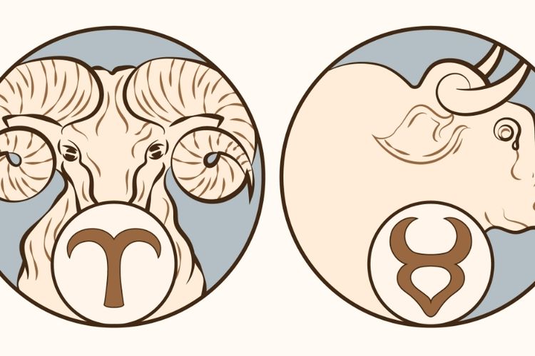 Ramalan zodiak Aries dan Taurus Kamis, 25 Desember 2025: Karier, cinta ...