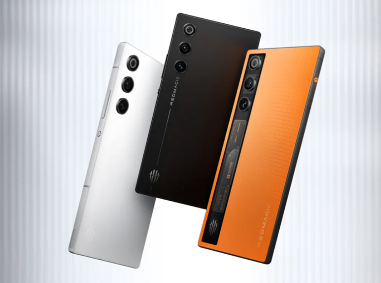 Red Magic 11 Air officially confirmed, key specifications tipped