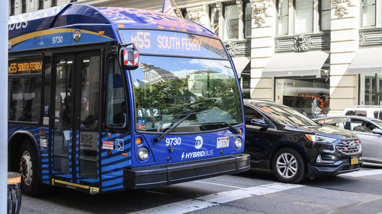 New ticket fees set to hit NYC subway riders in 2026