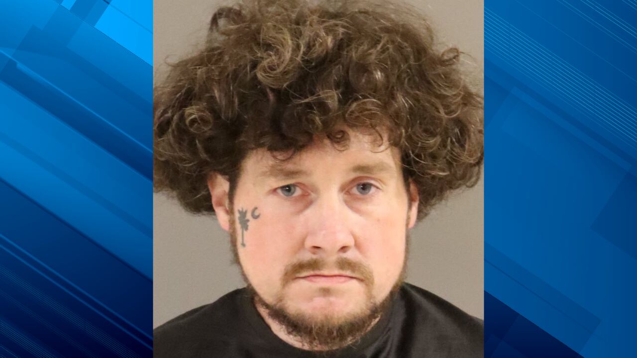 First fentanyl-induced homicide arrest made in Sumter County