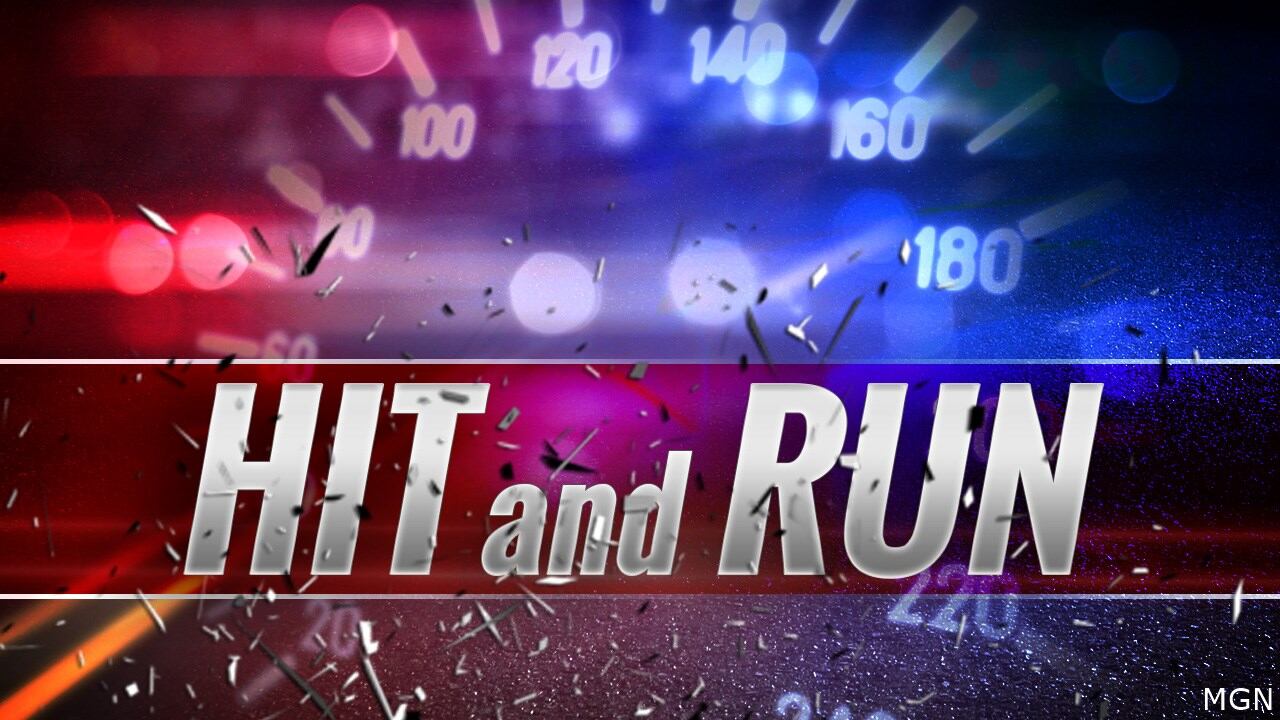 Pedestrian dies after hit-and-run in Drake neighborhood