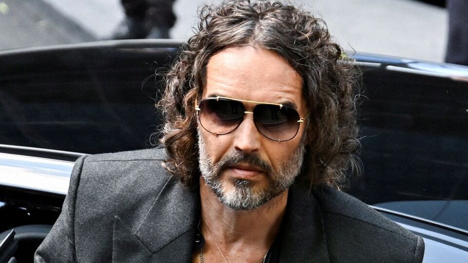 How many women have accused Russell Brand? Case grows as new sexual ...