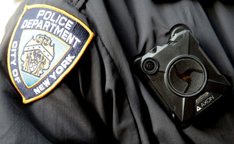 NYPD, PBA strike deal to keep 31 rookie cops deemed unfit during hiring ...